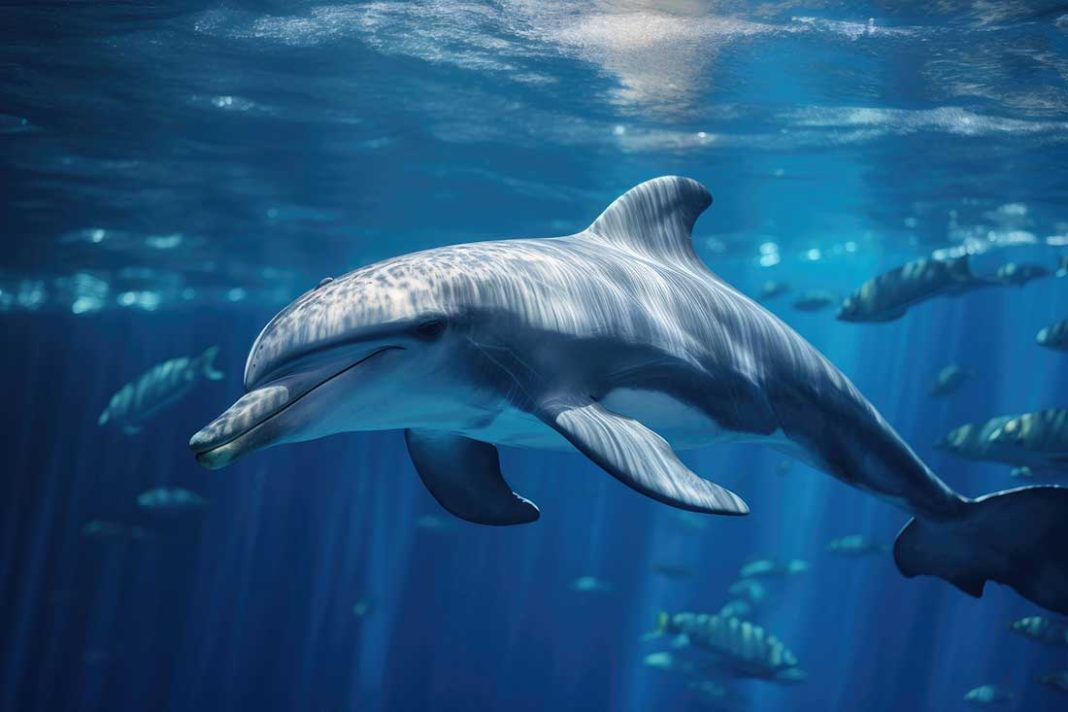 Les 10 animaux les plus rapides du monde : Et vous allez être surpris