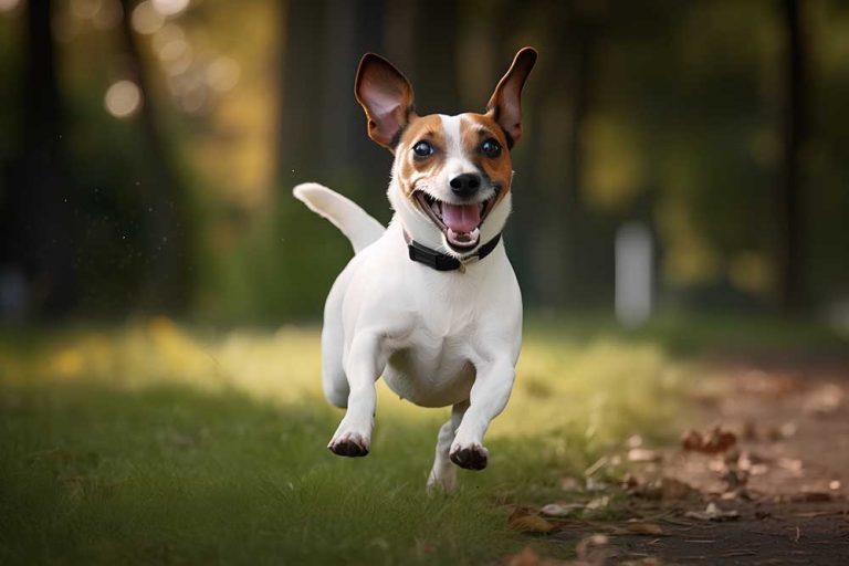 Voici les 8 races de chien qui ont le plus besoin d’action